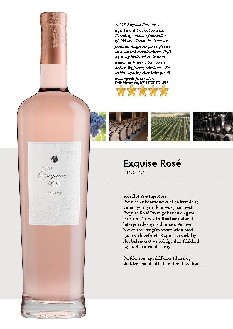Rosévin